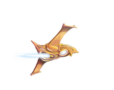 Nosotros – pyromid